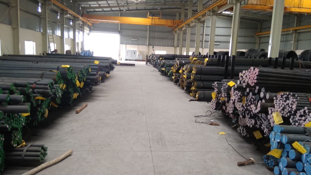 Infrastructure – Laxmi Industries India Private Limited